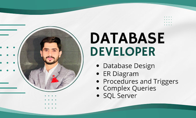 Create And Optimize Sql Queries Mysql Database Erd By Danishasghar999