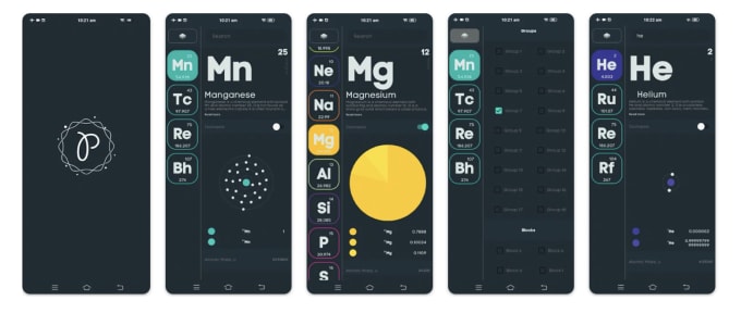 Develop android and ios application using react native by Cosigner | Fiverr Develop android and ios application using react native by Cosigner | Fiverr