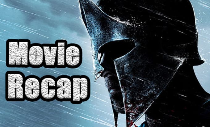 Create movie recap or explainer videos with no copyright by Video ...
