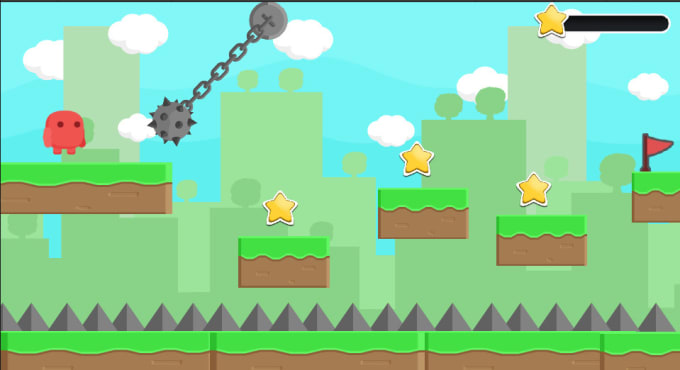 Make 2d games in unity i can make mini 2d animations in game by ...