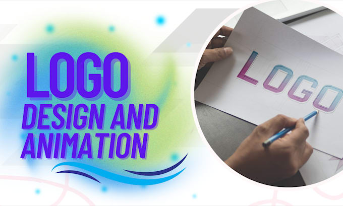 Design and create a 3d logo animation video by Lin3ds | Fiverr