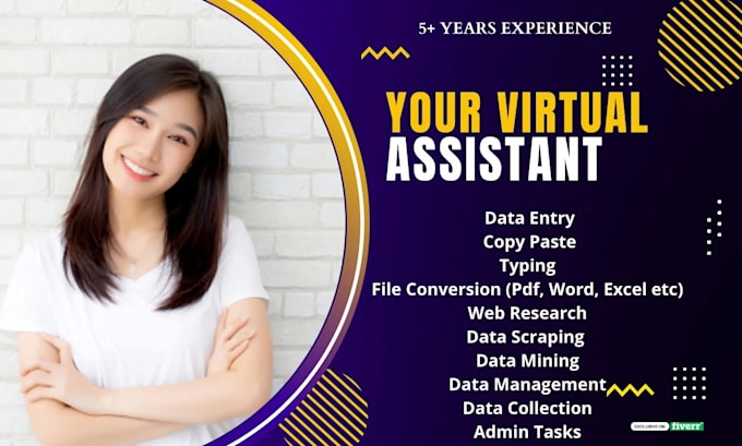 Doing a cheapest data entry platform by Chan8778 | Fiverr