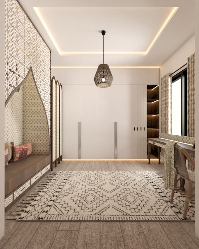 Create high quality sense of interior design for your needs by ...