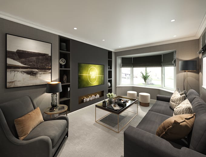 Provide a professional quality, high end service by Alchemy_int | Fiverr