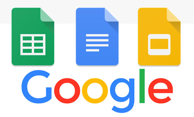 Convert file to google docs, sheet or slides by Alan28469 | Fiverr