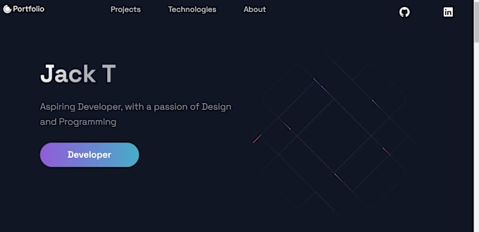 Complete web development tasks by Jacktells45678 | Fiverr Complete web development tasks by Jacktells45678 | Fiverr