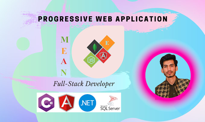 Develop a full stack web app using mean stack or angular dot net sql server by Mawaisbinrehman ...