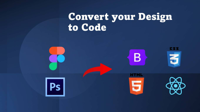 Convert Your Design To Vuejs By Alyelzeftawy Fiverr