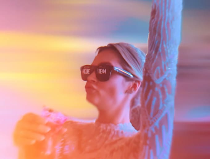 A new perspective on creativity by Dexfilmsprod | Fiverr