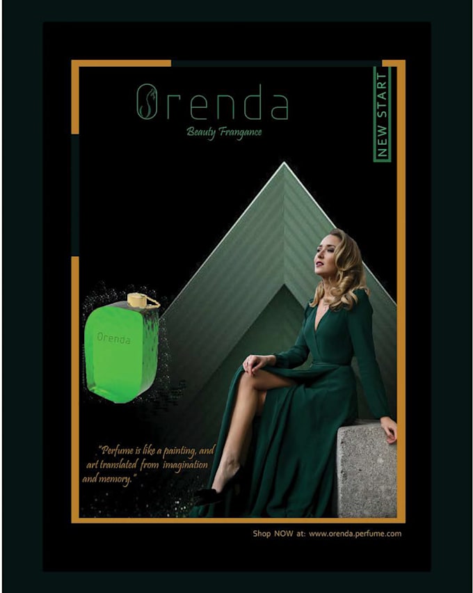 Design your posture,brochure,digital designs by Fatimatariq30 | Fiverr