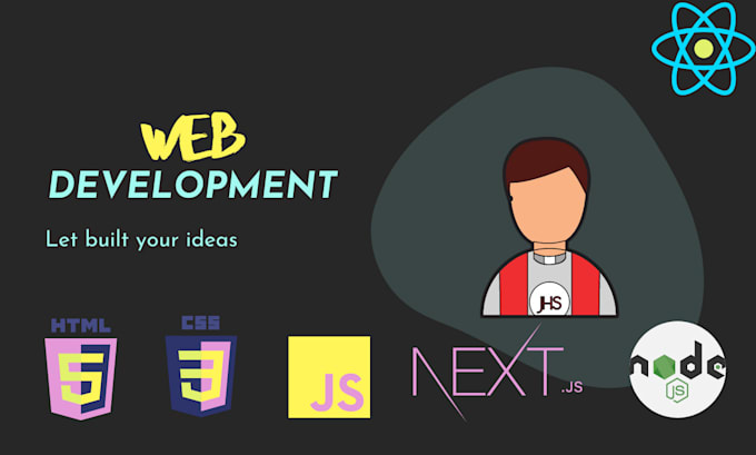 Develop amazing nextjs web application by Sakilanowar233 | Fiverr Develop amazing nextjs web application by Sakilanowar233 | Fiverr