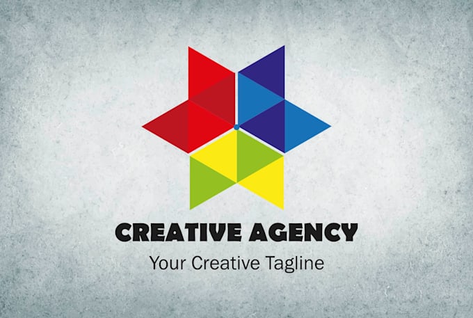 Design an outstanding logo by Academyhut | Fiverr