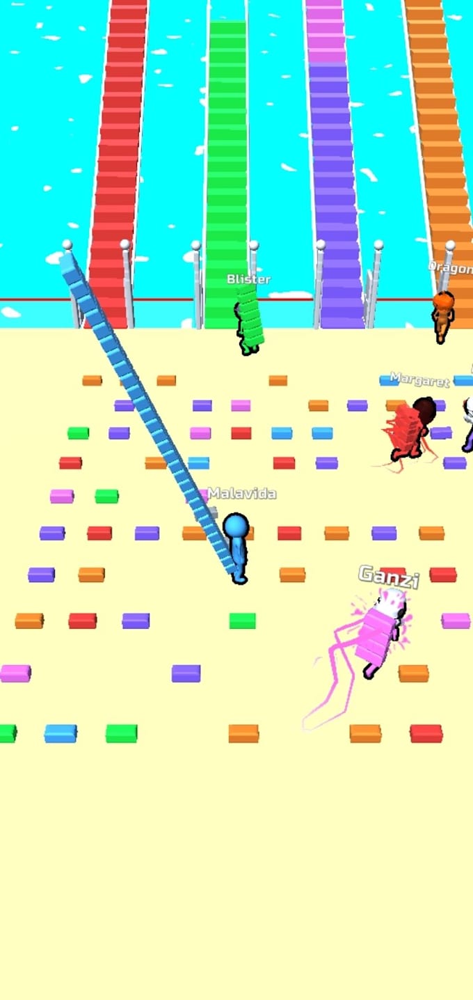 Make you a hypercasual game prototype in unity 3d by Zeedev1 | Fiverr