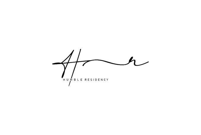 Create a classic handwritten or text signature logo design by ...