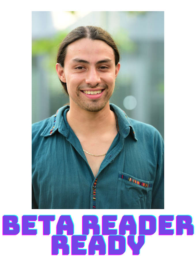 Beta read your latest work by Njlopezcas | Fiverr