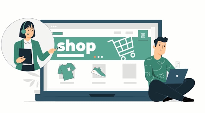 Create 2d animated explainer video for business and sales by Viddyzone ...