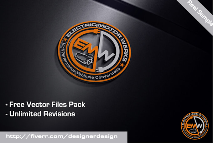 Create exceptional custom logo design by Designerdesign | Fiverr