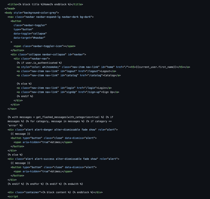 Create Html And Css Web Pages By Spectralsound Fiverr