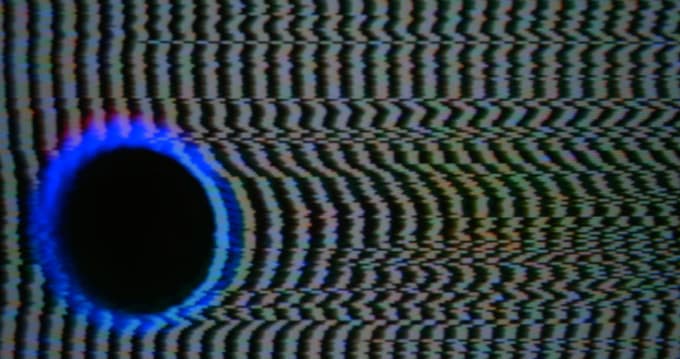 Create a psychedelic visualizer for your song by Mutefx | Fiverr