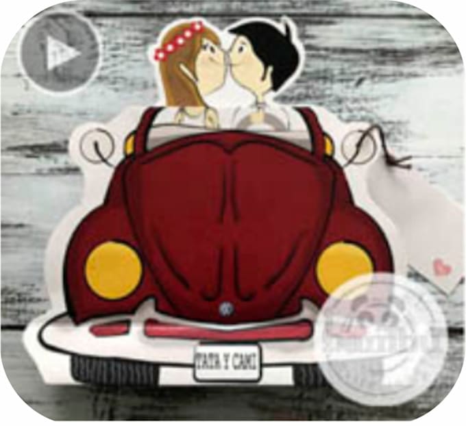 Elaborate design and layout of wedding invitations design by ...