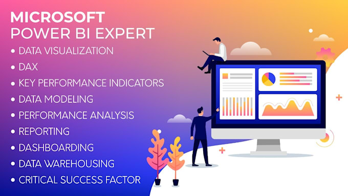 Attractive power bi dashboard by Dirk_biexpert | Fiverr Attractive power bi dashboard by Dirk_biexpert | Fiverr