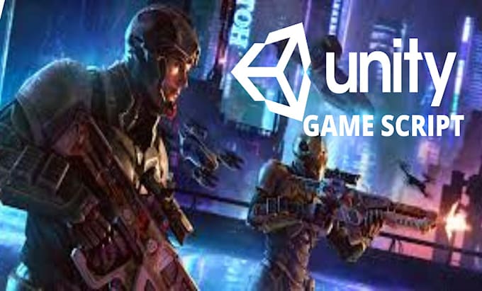 Develop and write script for unity game professionally by Temzysmart ... Develop and write script for unity game professionally by Temzysmart ...