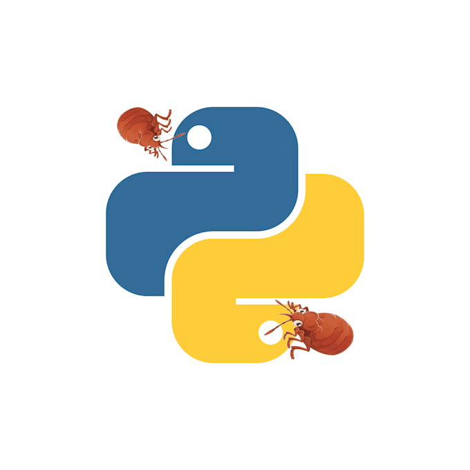 Fix bugs in your python script by Unusualspider | Fiverr Fix bugs in your python script by Unusualspider | Fiverr