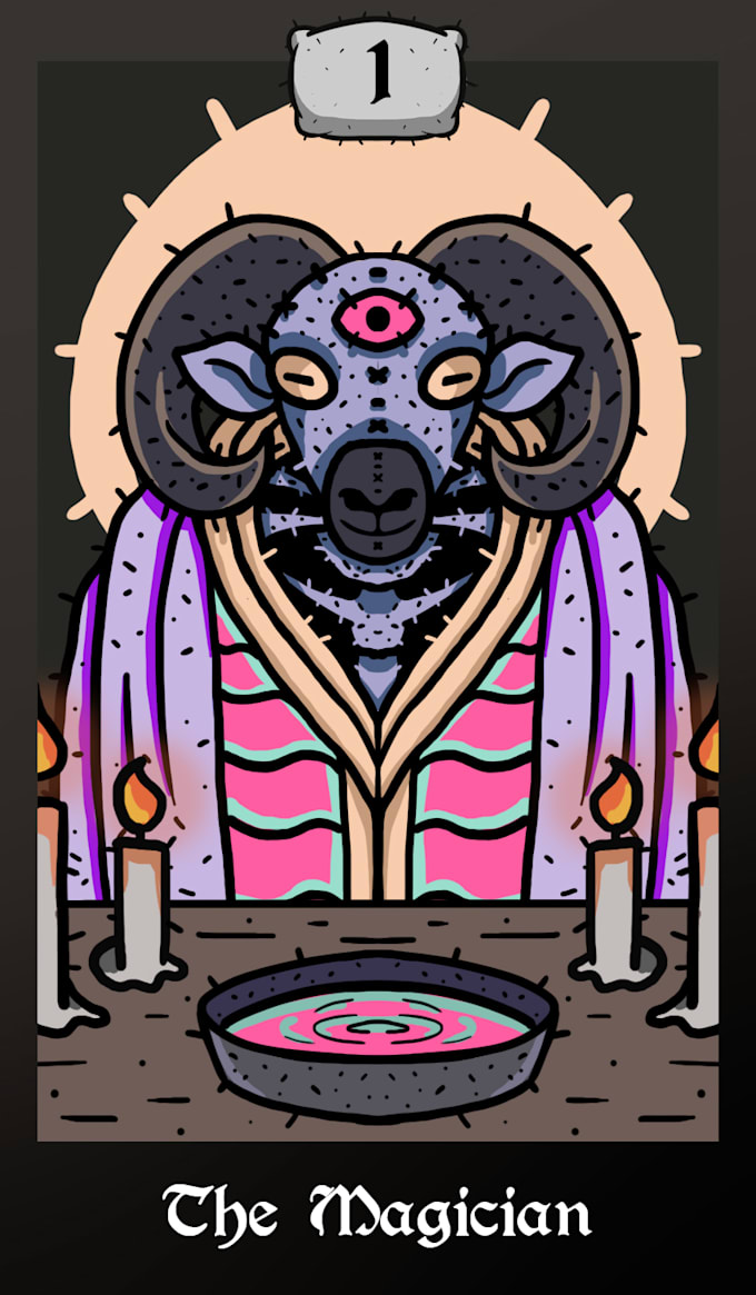 Make great drawings and works of art by Gabriellealprie | Fiverr