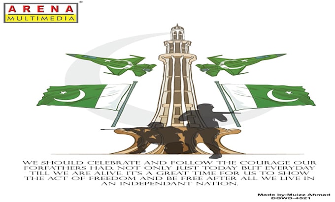 Create a professional poster design and design it the way you think by ...