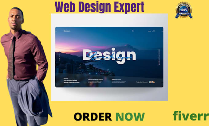 Create a contemporary, responsive web application by Atujor_godwin | Fiverr Create a contemporary, responsive web application by Atujor_godwin | Fiverr
