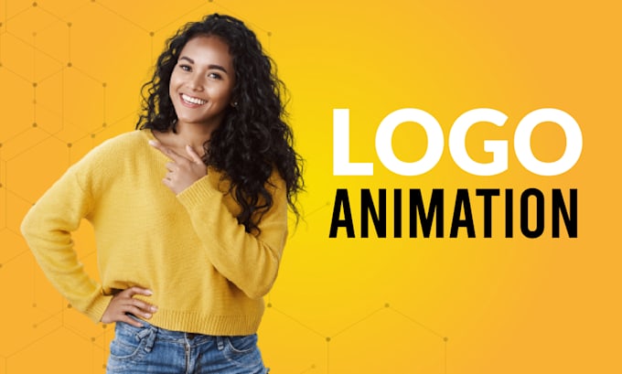 Make a unique custom logo animation by Ievoke | Fiverr
