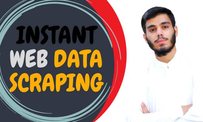 Web Scraping Data Mining Data Scraping Data Mining Extraction In Python By Sherazshafiq199