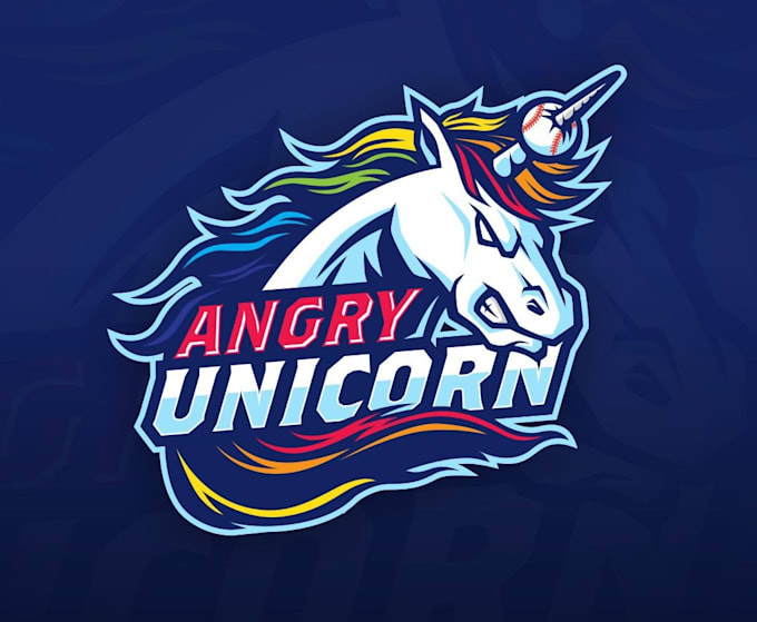 Do make modern esports logo by Aubree_dean7 | Fiverr