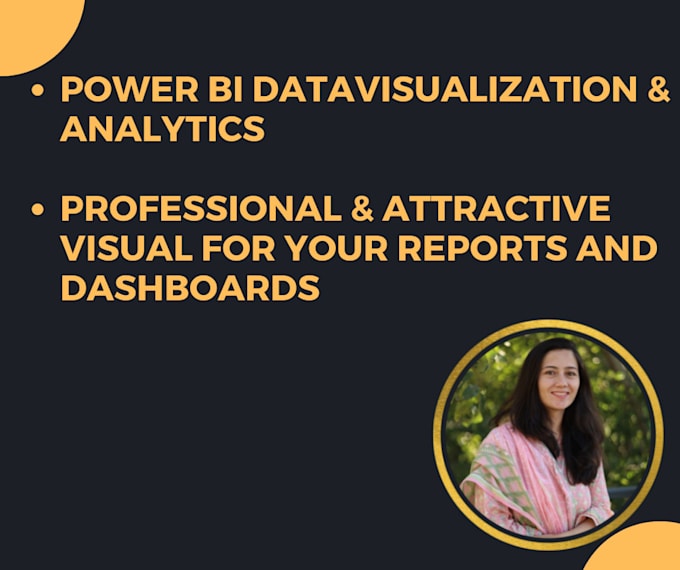 Develop powerful bi and dashboards and power bi reports by Arifajabeen ... Develop powerful bi and dashboards and power bi reports by Arifajabeen ...