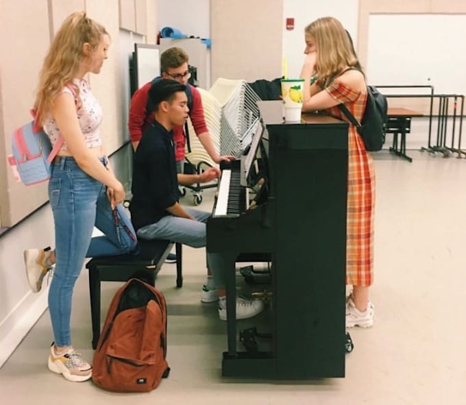 Make tracks or arrange a song for you by Ethanymchan | Fiverr