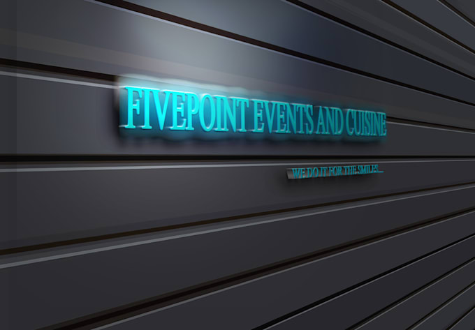 Design the best logo you have ever seen by Sultan_0001 | Fiverr