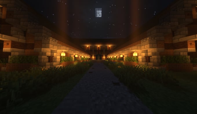 Build anything you want in minecraft by Voltabuild | Fiverr Build anything you want in minecraft by Voltabuild | Fiverr