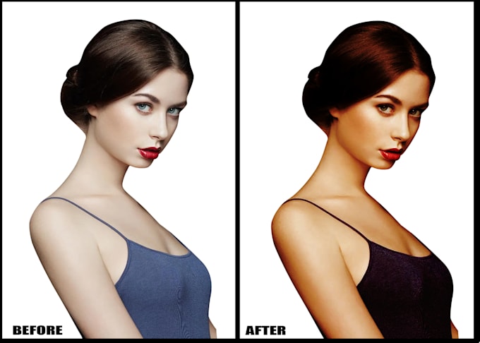 Add or remove person, object, and change background with photoshop by Photo_shot1 | Fiverr
