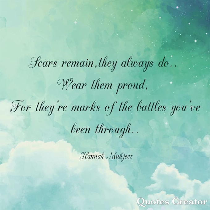 Write poems and proses that will serve any purpose of yours by ...