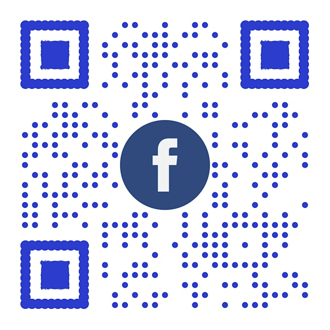 Create a signature unique qr code design with your logo by ...