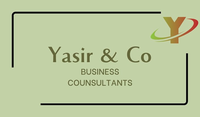 Make stunning, stylish cards and logo designs in two hours by Raomaslam ...