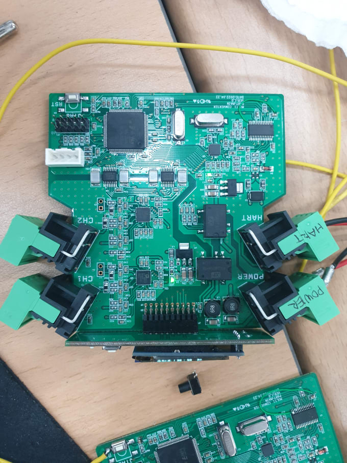 Firmware development, circuit design, pcb design by Engrtalha72 | Fiverr Firmware development, circuit design, pcb design by Engrtalha72 | Fiverr