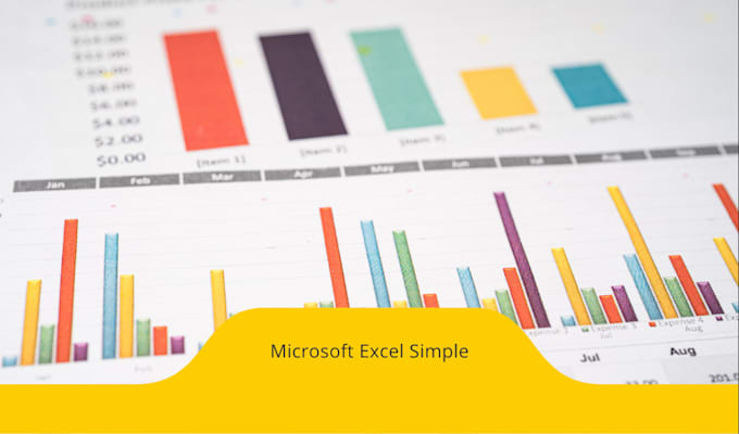 Microsoft excel data entry online by Vipulgajra | Fiverr