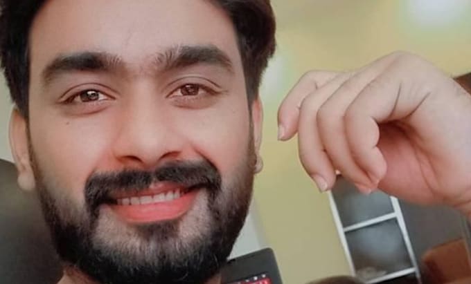 Record funny happy birthday video for you by Hatimdee | Fiverr