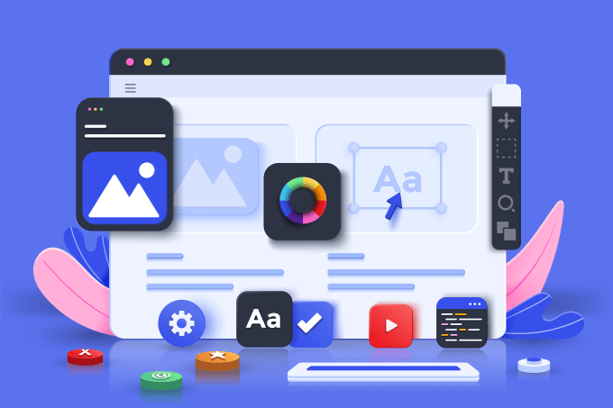 Convert figma, xd, sketch psd into html, css, bootstrap, tailwind css ... Convert figma, xd, sketch psd into html, css, bootstrap, tailwind css ...