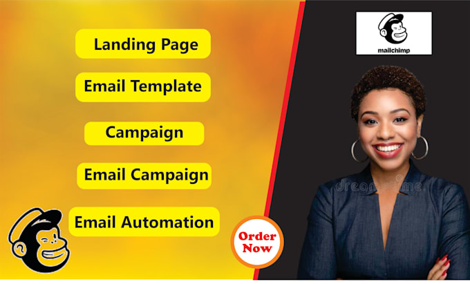 Setup Email Template And Email Automation Workflows By Devyed Concept Fiverr