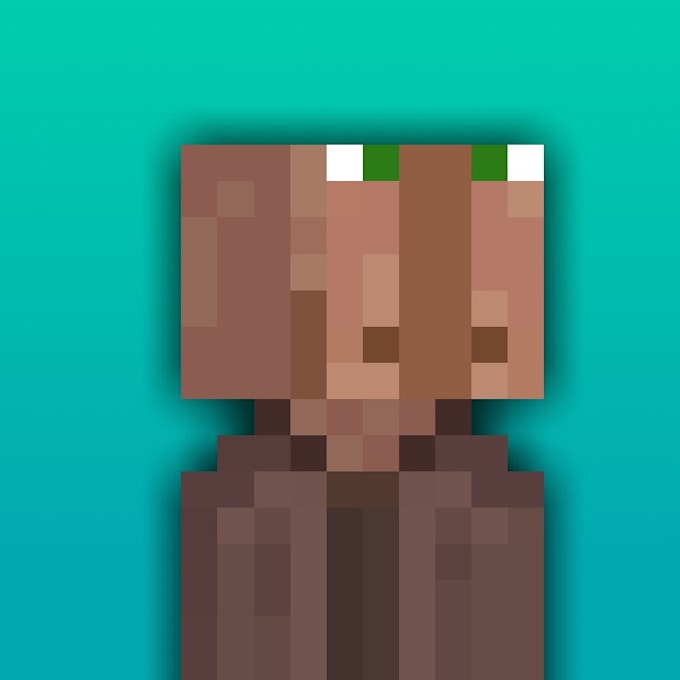 Make you a minecraft profile picture by Jsprvnma | Fiverr