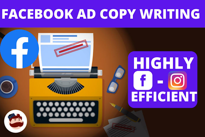Write killer ad copy for your facebook ad by Asdadi | Fiverr