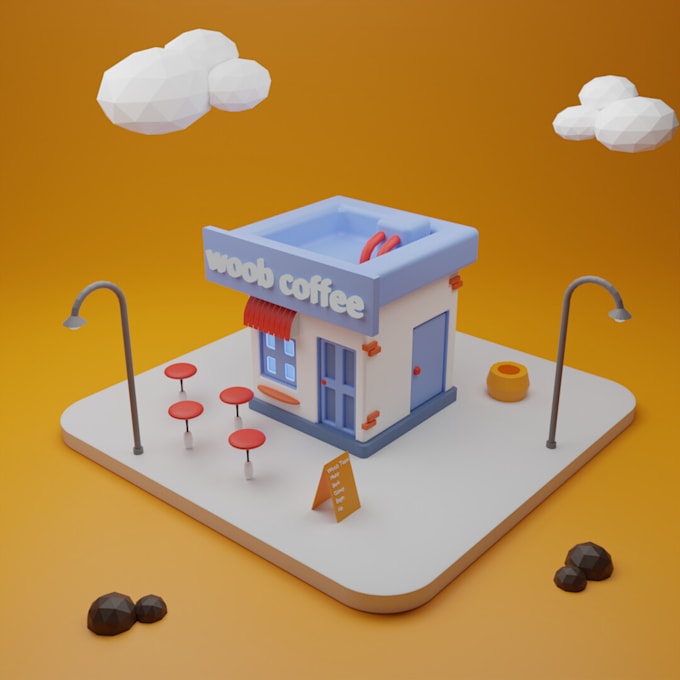 Make your wish come true by Woobgames | Fiverr