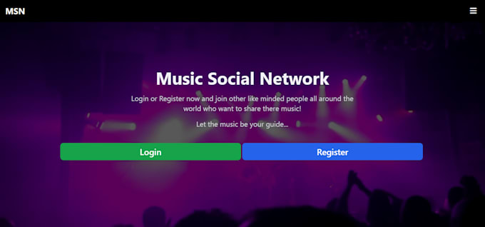 Provide vue laravel tailwind pinia project source code by Rullah | Fiverr